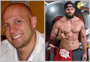 Crossfit Before and After | Amazing Crossfit Transformations