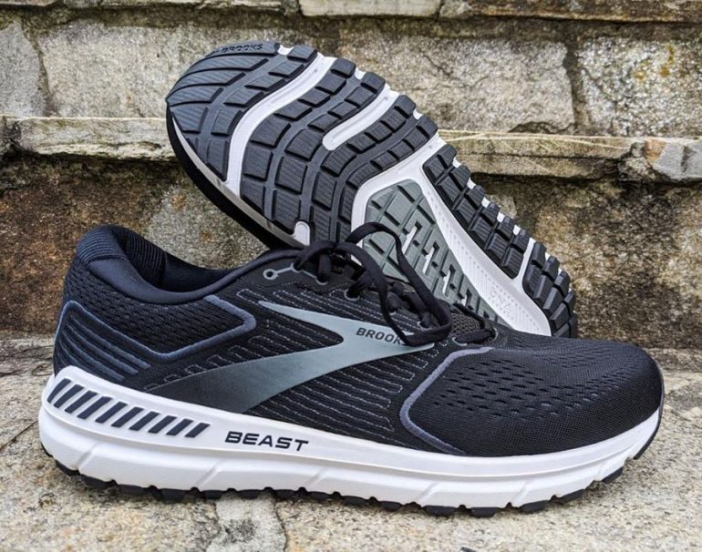 Brooks Beast 22 Release Date & First Look | Barbells&Beards