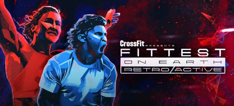 CrossFit Games Documentary 2023: Fittest on Earth Retroactive