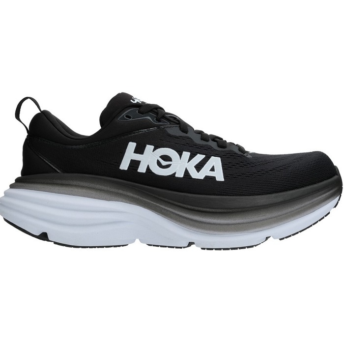 Hoka Bondi 9 Release Date Barbells Beards