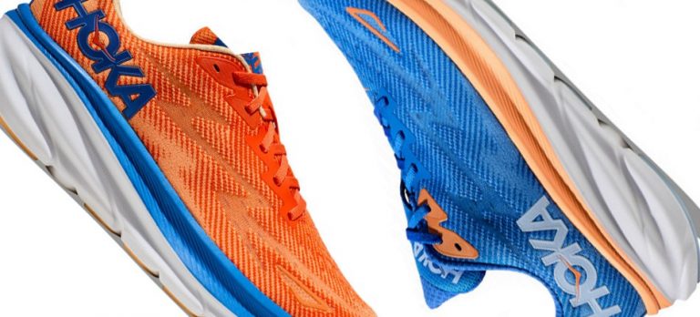 Hoka Clifton 10 Release Date & Info