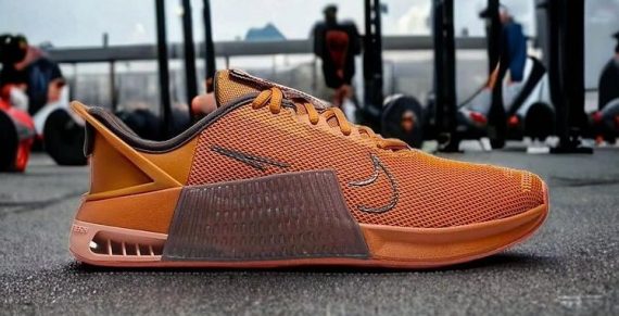 Nike Metcon 9 Release Date | Barbells&Beards