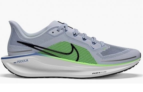 Nike Pegasus 41 Release Date & Updates | Barbells&Beards