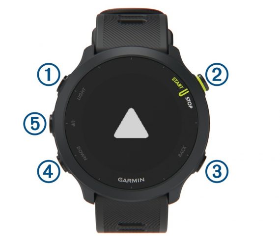 Garmin Forerunner 65 Release Date & Info | Barbells&Beards