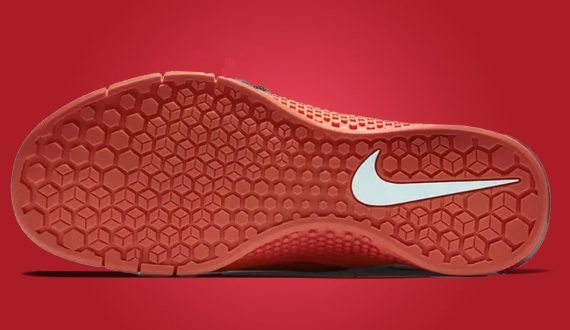 Nike Metcon 1 OG 'Road to Metcon X' Release Date | Barbells & Beards