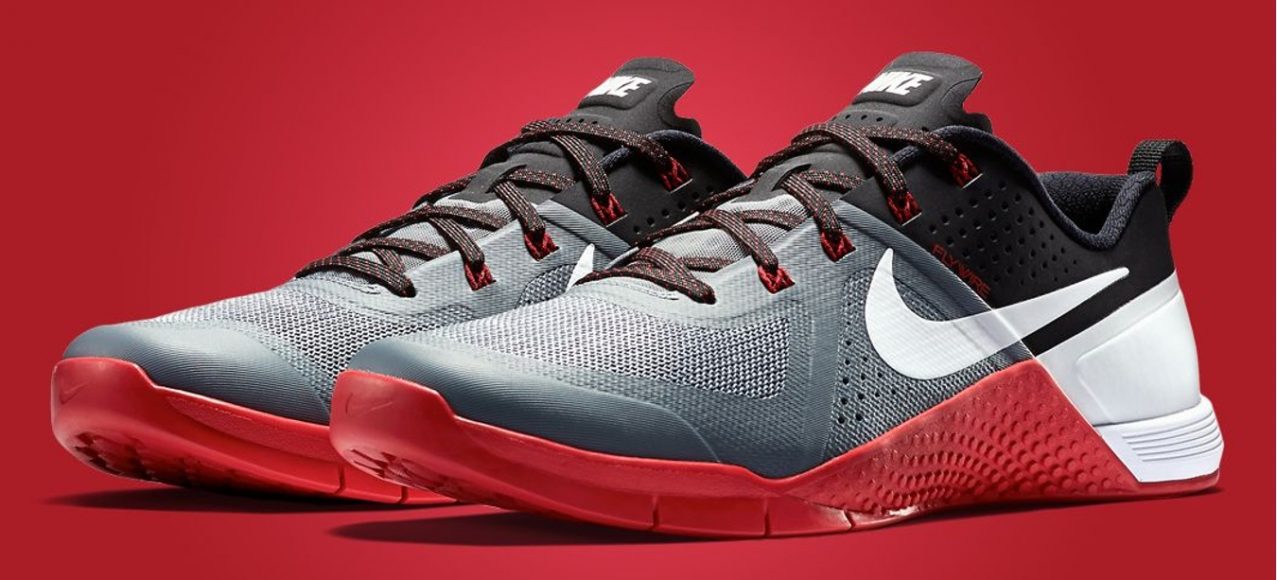 Nike Metcon 1 OG 'Road to Metcon X' Release Date | Barbells & Beards